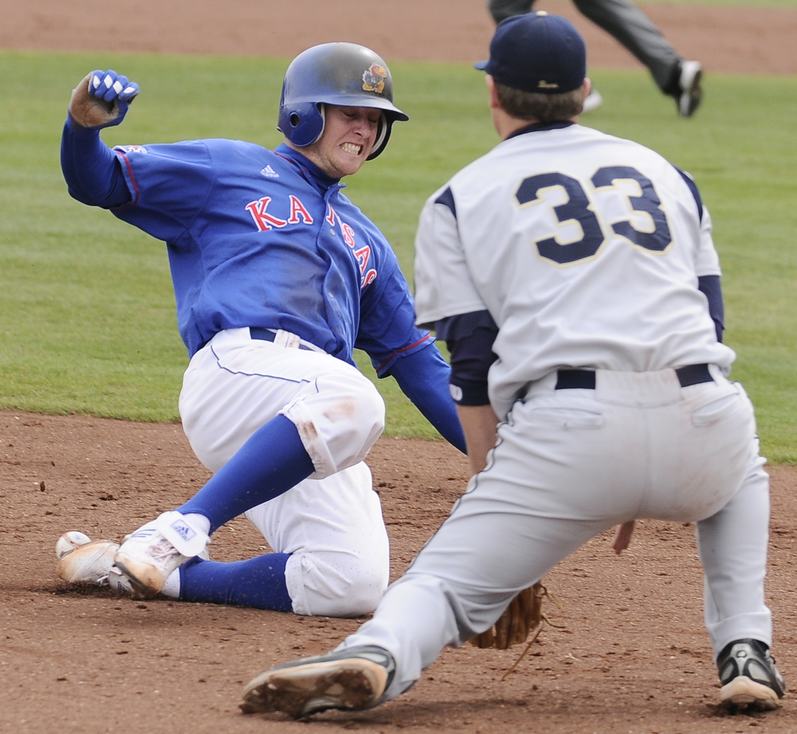KU baseball rolls | News, Sports, Jobs - Lawrence Journal-World: news ...